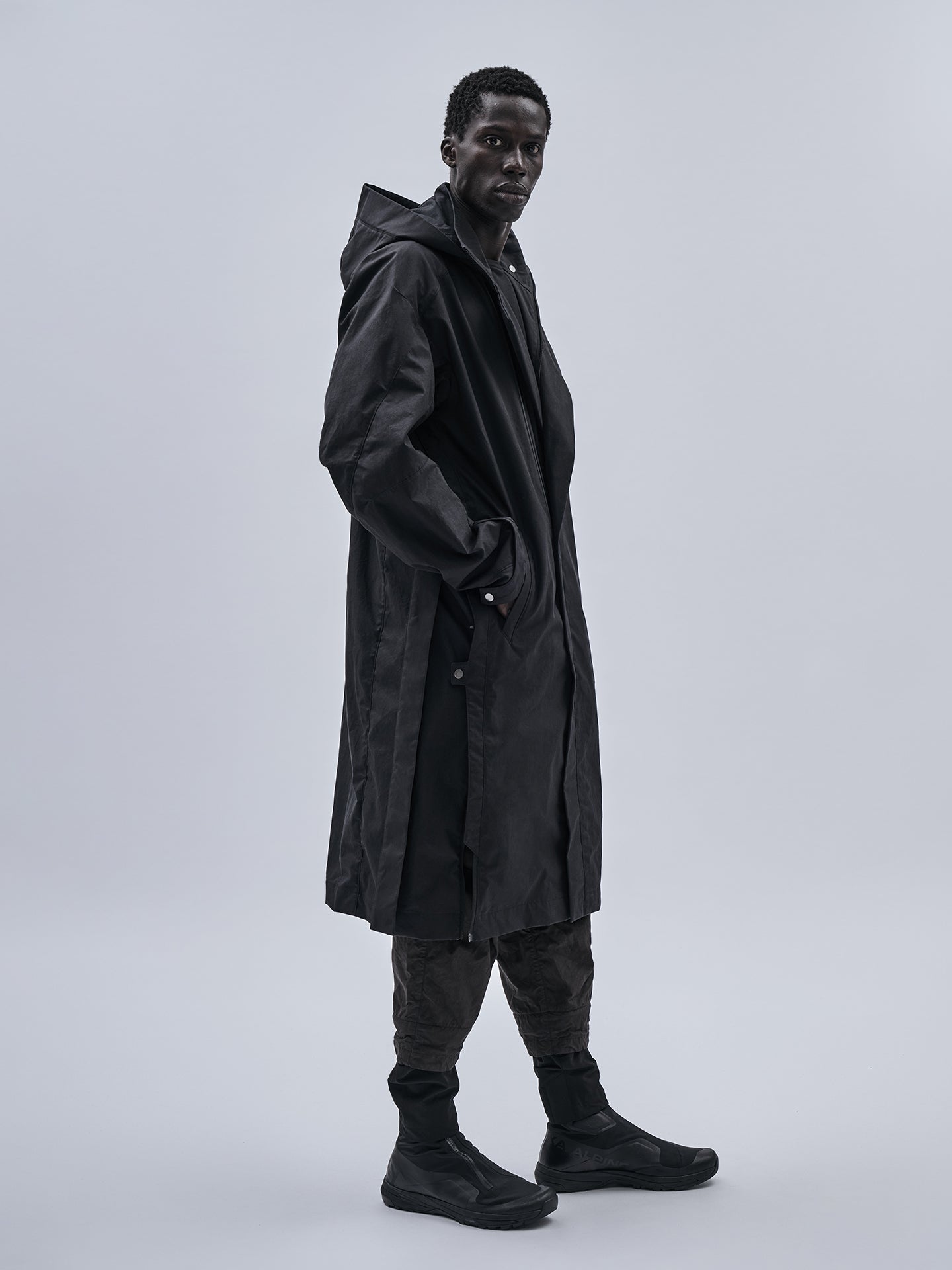 oihu coat stotz etaprof black – enfin levé