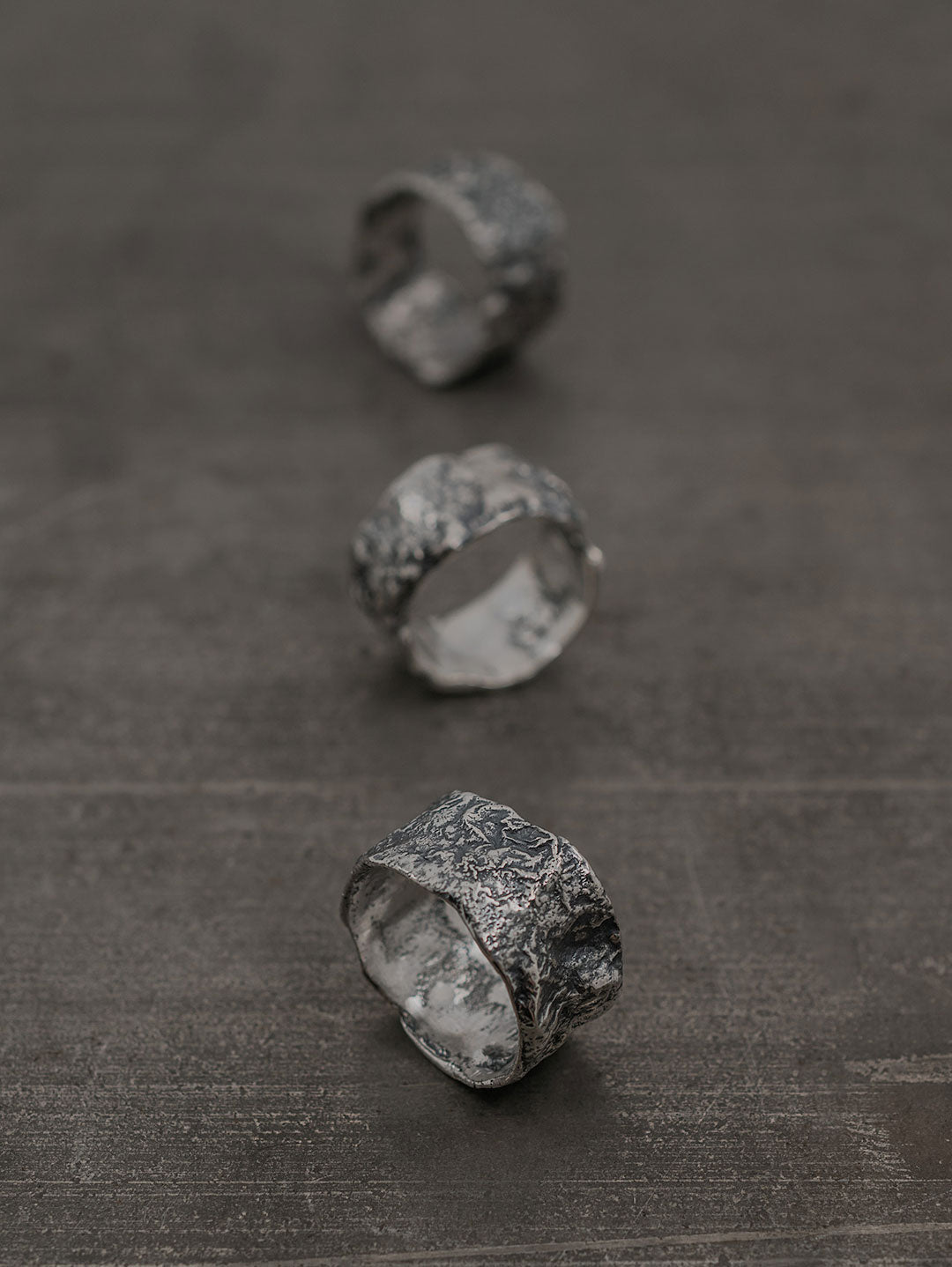 urtu ring – enfin levé